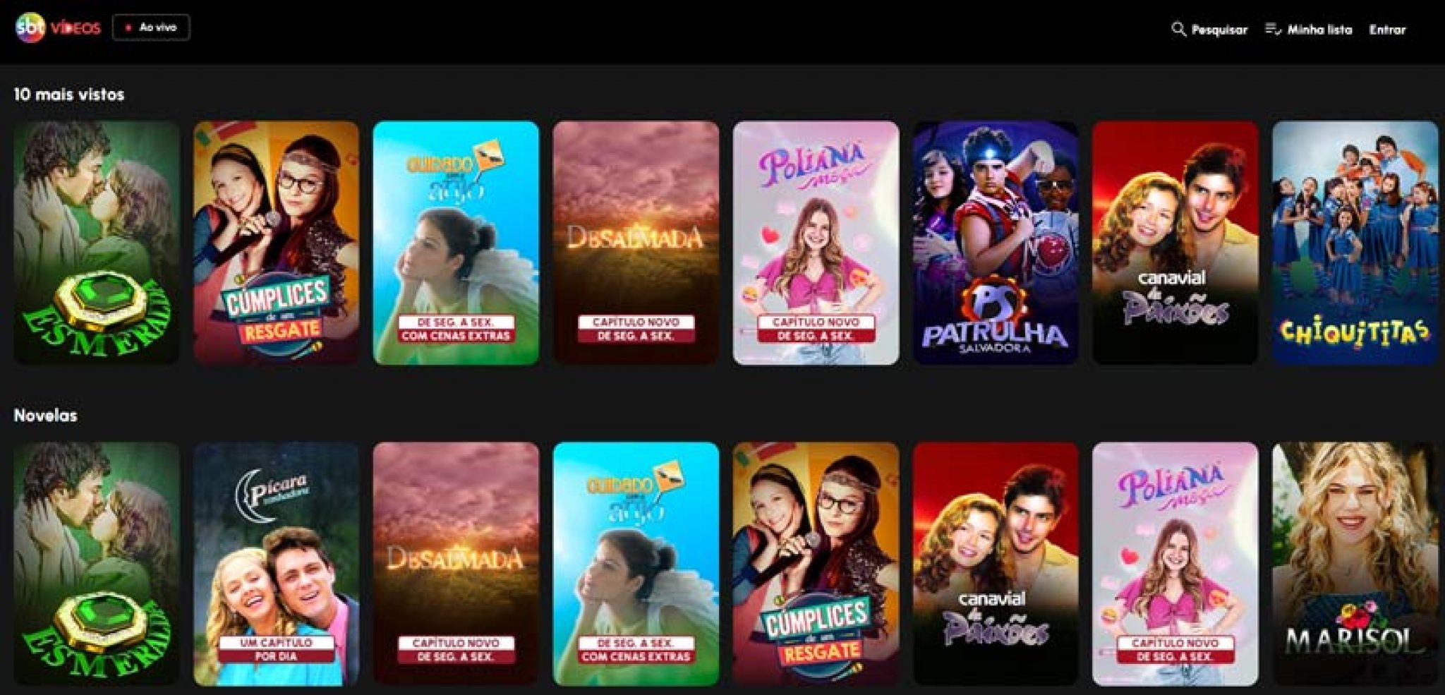 Como assistir SBT de fora do Brasil (Guia 2025)| PrivacyOnline.com.br